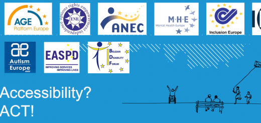 Respect, Solidarity and Inclusion for People with Intellectual ...