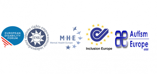 Respect, Solidarity and Inclusion for People with Intellectual ...